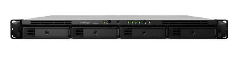 Synology RS818+ RackStation | OFFICEO.cz