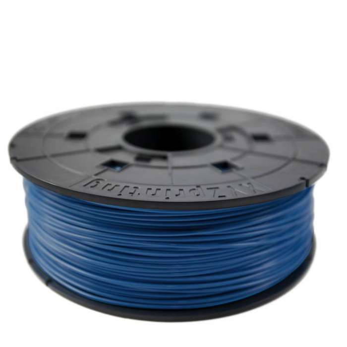 XYZprinting Filament ABS Steel Blue 600g | OFFICEO.cz
