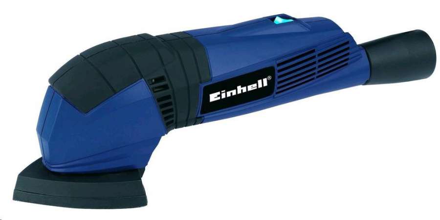 Einhell Bruska Delta Blue BT-DS 180 | OFFICEO.cz