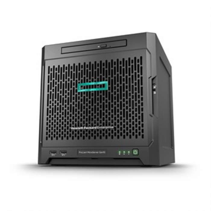 HPE MicroSvr G10 X3418 Performance | OFFICEO.cz