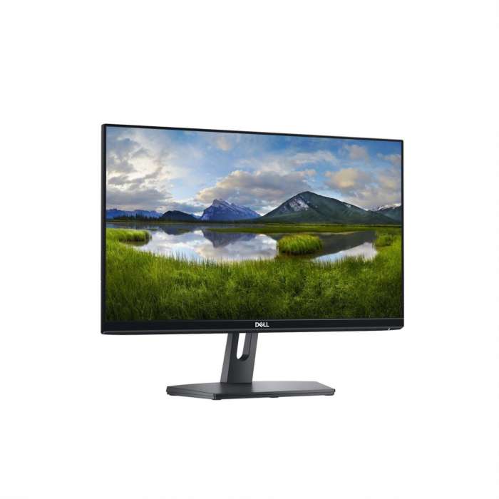 Dell SE2719H - 27" FullHD IPS monitor | OFFICEO.cz