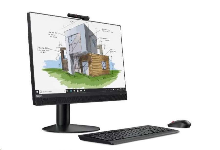 Lenovo ThinkCentre AIO M920z T (10S6001DMC) | OFFICEO.cz