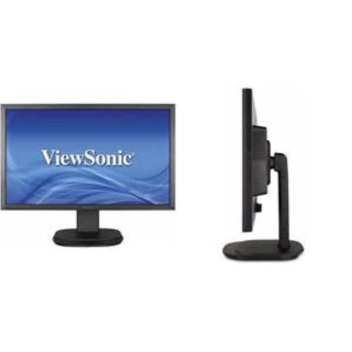 ViewSonic VG2439Smh 24" otočný monitor | OFFICEO.cz