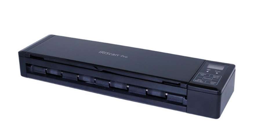 IRIS skener IRISCAN Pro 3 WIFI | OFFICEO.cz
