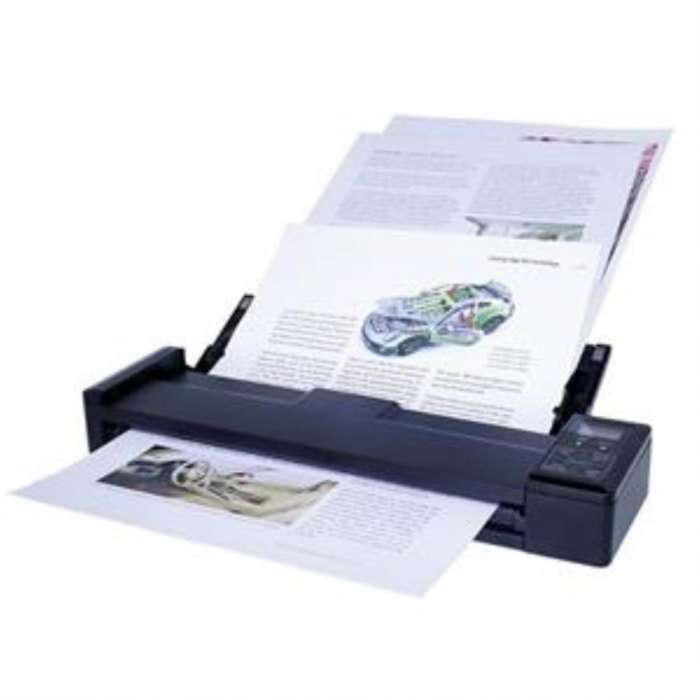 IRIS skener IRISCAN Pro 3 WIFI | OFFICEO.cz