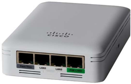 Cisco Aironet 1815W (AIR-AP1815W-E-K9) | OFFICEO.cz
