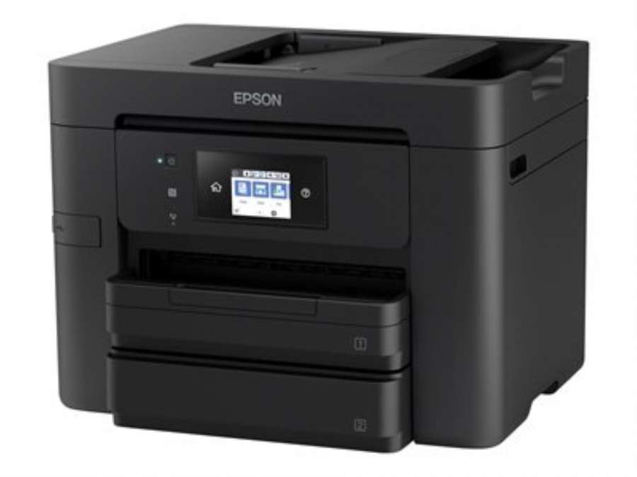 Epson WorkForce Pro WF-4730DTWF (C11CG01402) | OFFICEO.cz