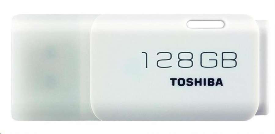 USB Flash Disk Toshiba U202 - 128 GB | OFFICEO.cz