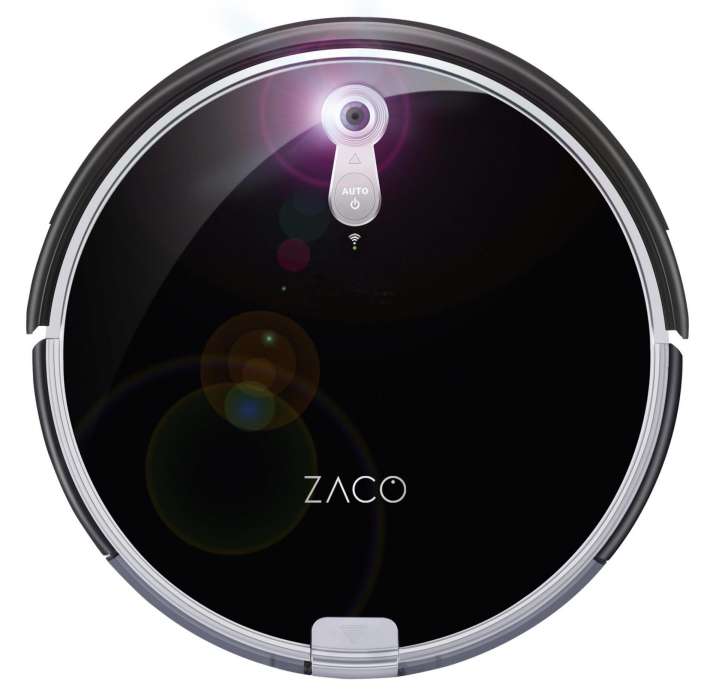 ZACO A8s | OFFICEO.cz