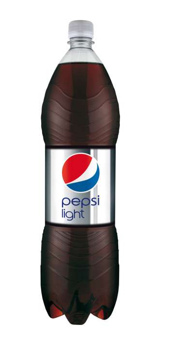 Pepsi Light - plast, 6 x 1,5 l | OFFICEO.cz