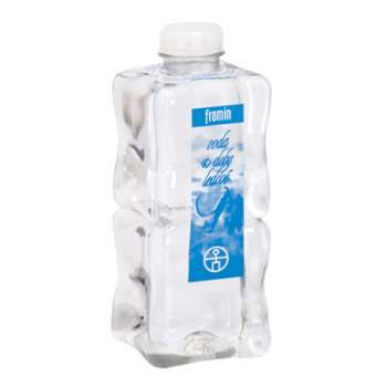 Voda z doby ledové - neperlivá, 6 x 1,0 l | OFFICEO.cz