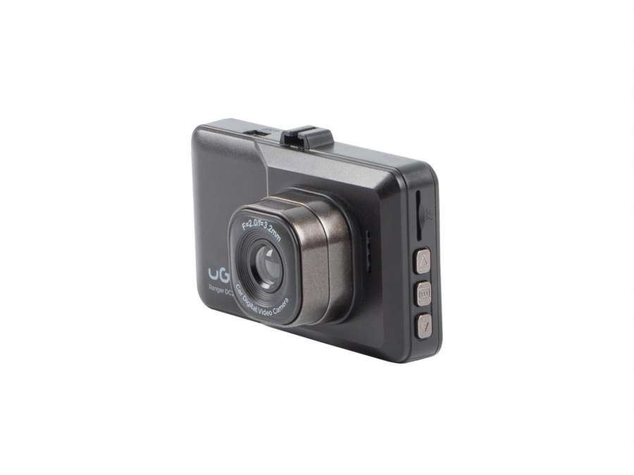 Ugo Ranger DC100 | OFFICEO.cz