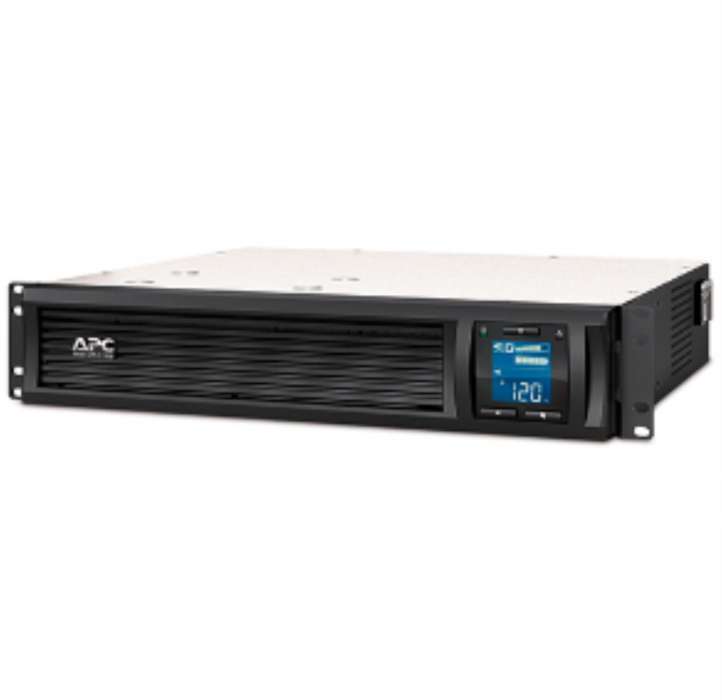 APC Smart-UPS C 1500VA se SmartConnect | OFFICEO.cz