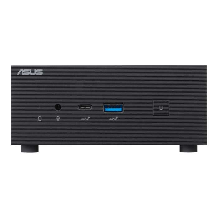 Asus Mini PC PN63, Black | OFFICEO.cz