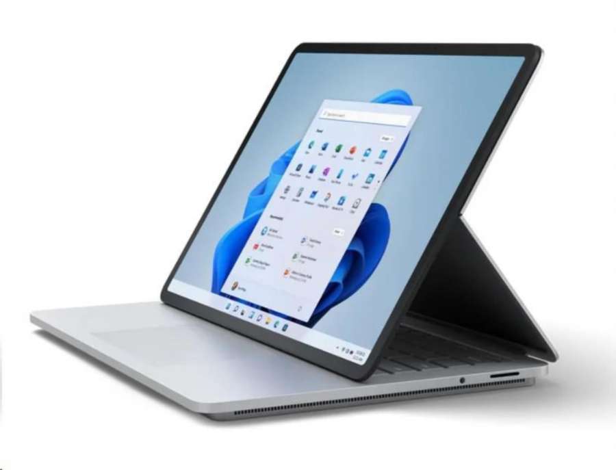 Microsoft Surface Laptop Studio AIC-00010 | OFFICEO.cz