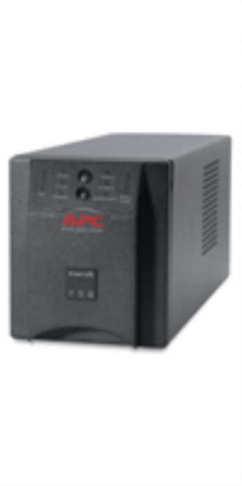 APC Smart UPS 750VA 500W USB | OFFICEO.cz