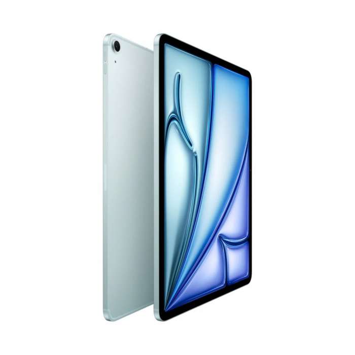Tablet Apple iPad Air 13" (M4) Wi-Fi + Cellular – 1 TB, 12 GB RAM, Blue ...