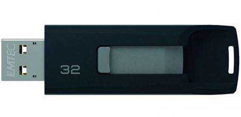 USB Flash Disk Emtec Slide 2.0 C450, 32 GB | OFFICEO.cz