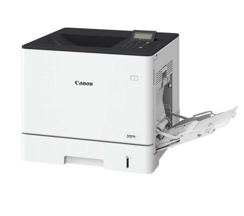 Canon i-SENSYS LBP712Cx laserová barevná tiskárna | OFFICEO.cz