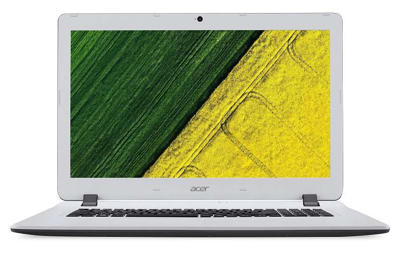 Notebook Acer Aspire ES17 (ES1-732-P6RN) | OFFICEO.cz