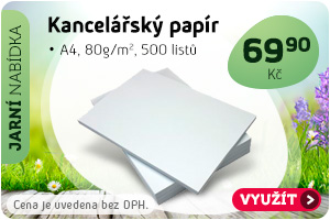 Papírnictví online | OFFICEO.cz